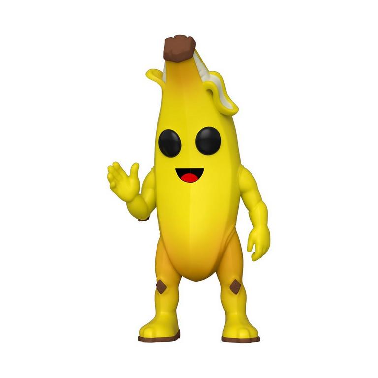 Funko POP! Games: Fortnite - Peely - Comic-sería