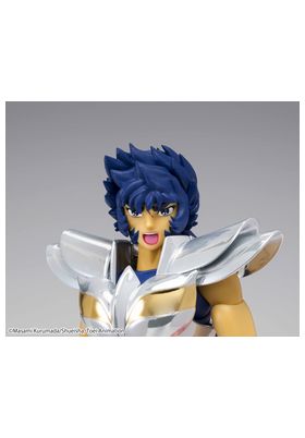 PHOENIX IKKI 20TH ANNIVERSARY VER. FIG. 16,5 CM SAINT SEIYA SAINT CLOTH ...